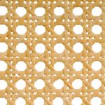 Open Mesh Cane Webbing – Albany Foam and Supply Inc