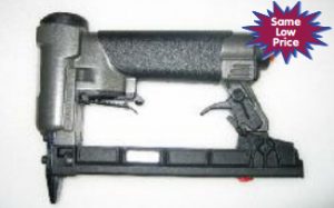 Empire/Rainco 50 Series Air Tacker – Albany Foam and Supply Inc