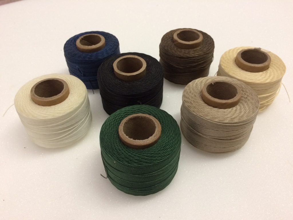 Hand Stitching Thread #18 – Albany Foam and Supply Inc